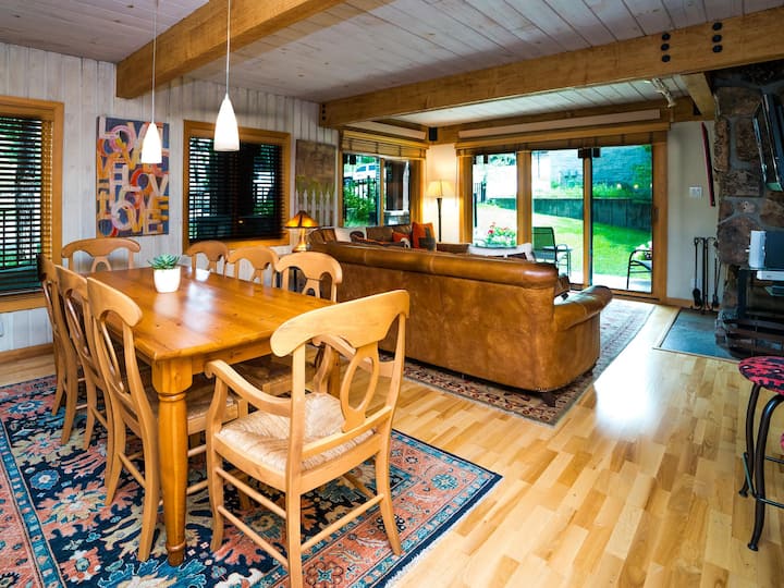 Lift One Condominiums - Unit 206 - Aspen, CO