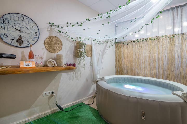 El Rincón De Doñana - Pilas