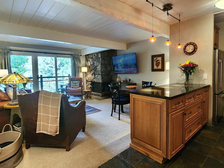 Lift One Condominiums - Unit 304 - Aspen