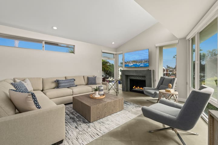 Casa De La Luz | Luxury Coastal Retreat - 恩西尼塔斯