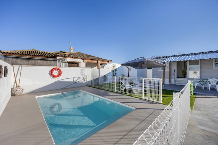 La Aventura - Medina-Sidonia