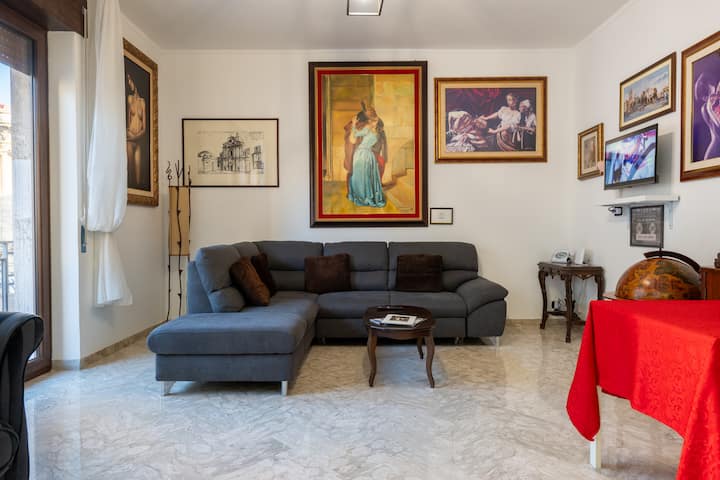 Casa Ester - Francavilla Fontana