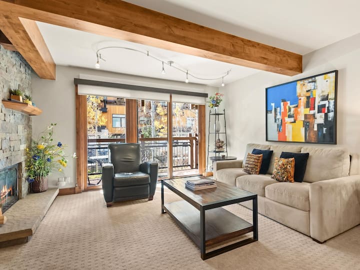 Lift One Condominiums - Unit 309 - Aspen