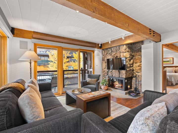 Lift One Condominiums - Unit 406 - Aspen
