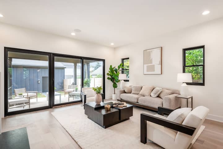 Luxe '25 Build•game Rm•fireplace•outdoor Tv Patio - Ohio (State)