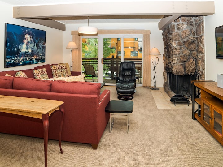 Lift One Condominiums - Unit 408 - Aspen