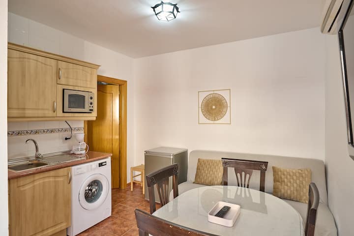 Seralva Rural Zuheros - Cabra