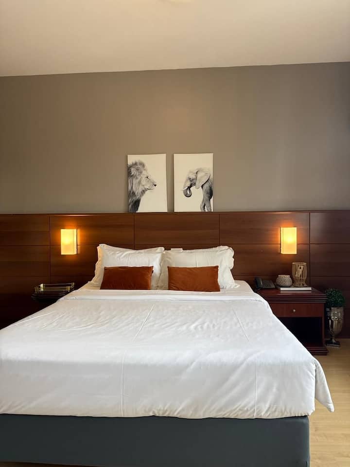 Comfort And Convenience Prinz 1209 - 조인빌리