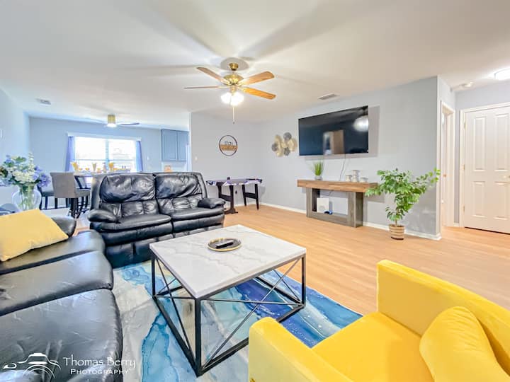 Raptor Ridge - Your Abilene Adventure Basecamp - Abilene, TX