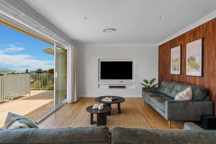 Burri Burri, Gerringong - South Coast