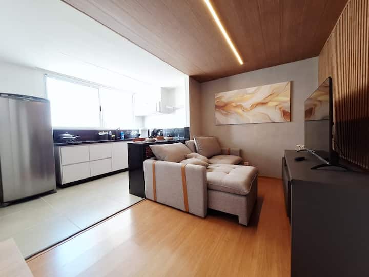 Lk Barro Preto 16 - Belo Horizonte