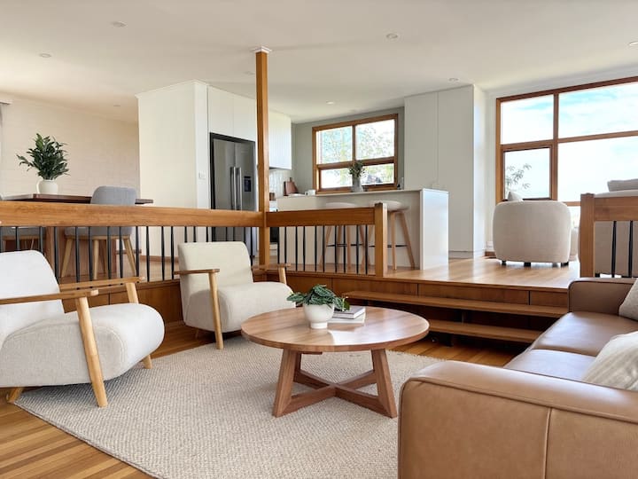 Simple Comfort: Bridport Retreat - Dorset Council