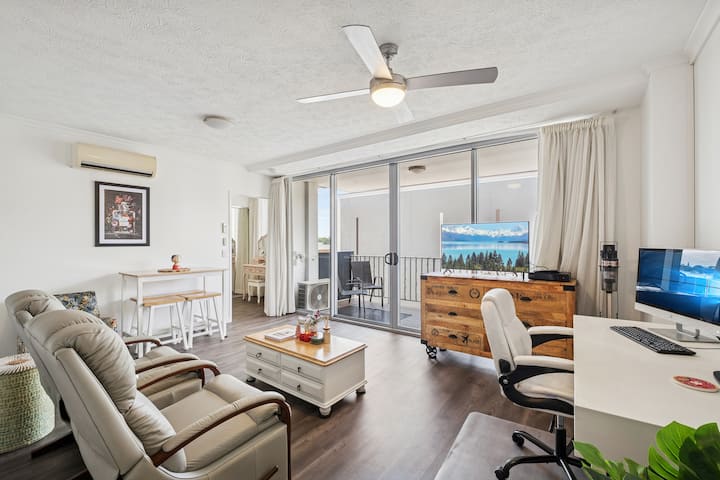 Central Plaza 1 B'rm Apt # 502 - Toowoomba