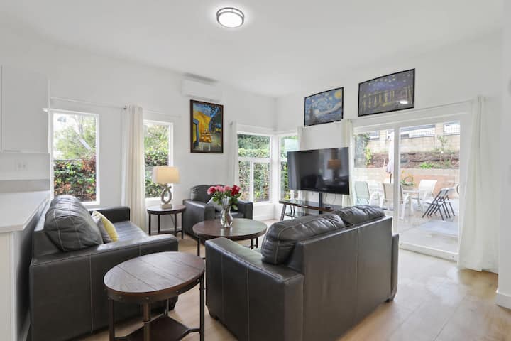 Brand New 3br3bath House Fanstic View Azusa - Azusa, CA