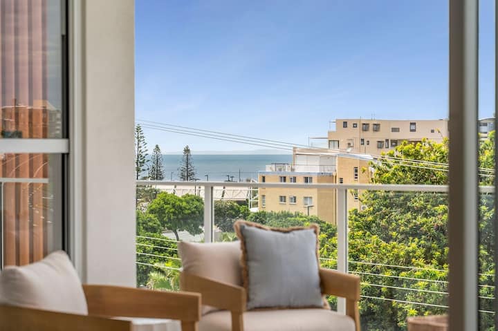 Serenity At Beachside Kings Beach - Caloundra