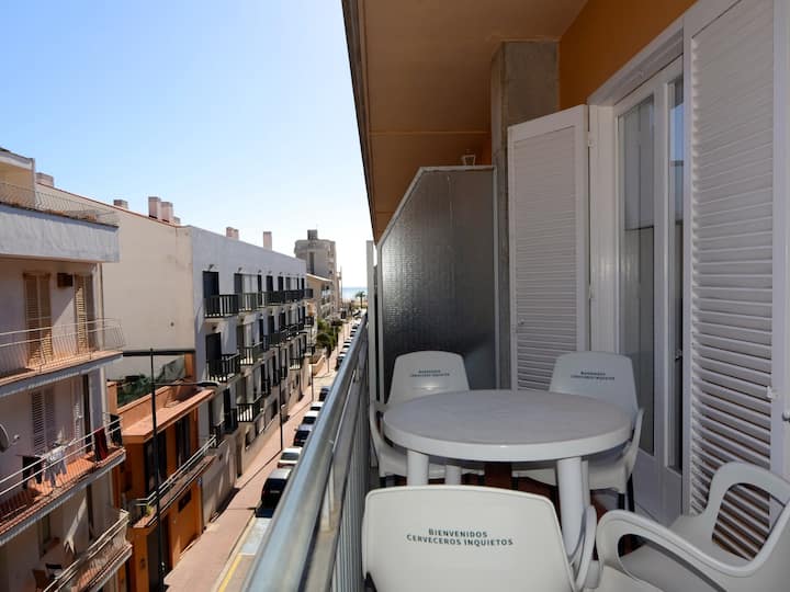 Appartement Els Pins à Estartit - L'Estartit