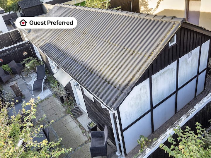 Maison De Vacances Pour 6 A Skagen - Skagen