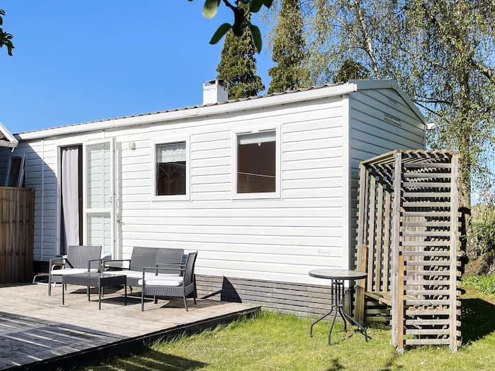 Maison De Vacances Pour 4 A Höllviken - Höllviken