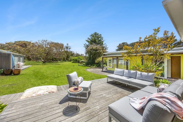 11 Eleventh - Fairhaven