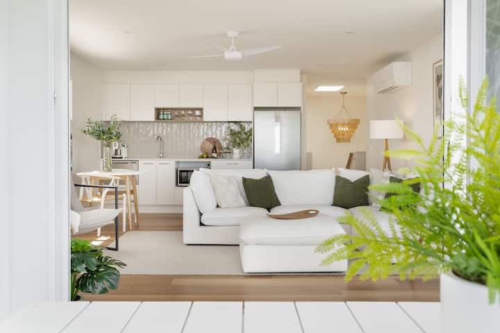 Olive And Salt - Mornington