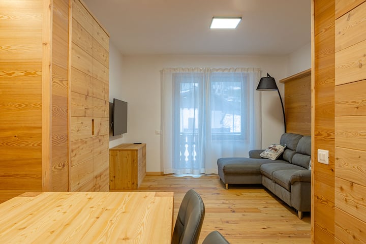 Appartamento Water - Arabba