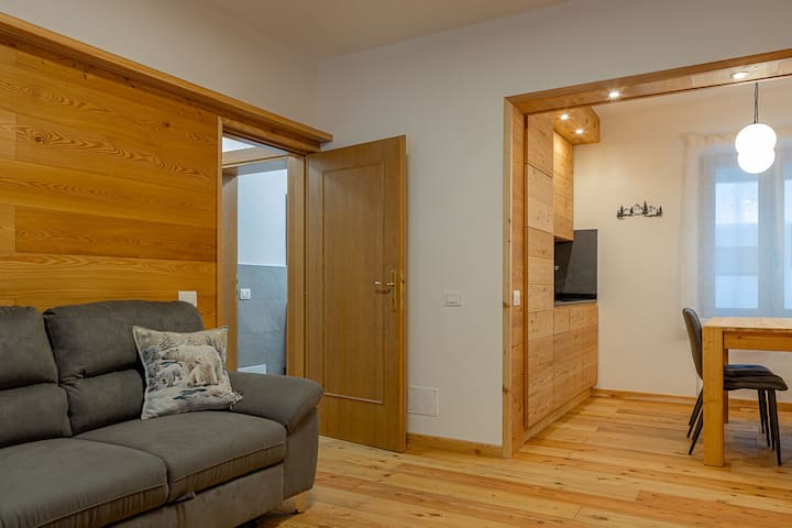 Dolomites Elements - Water - Alleghe