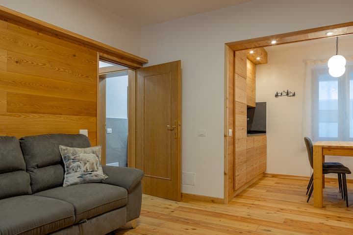 Dolomites Elements - Water - Alleghe