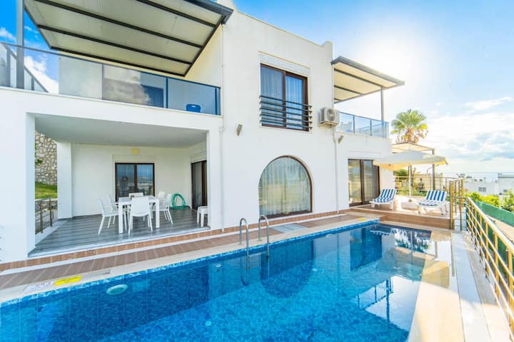 Villa Everest - Dalaman