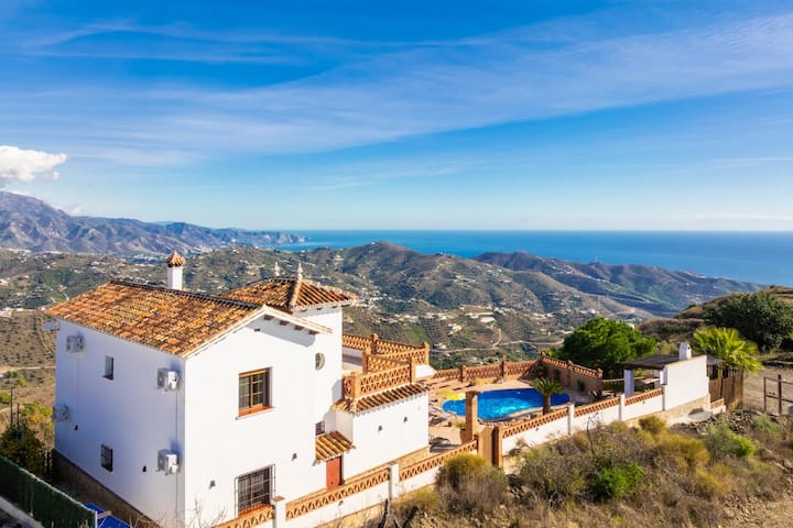 Villa Baena - Torrox