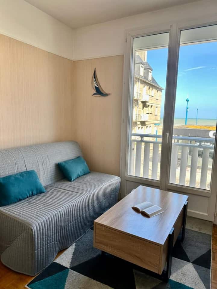 Les Falaises - Saint-Valery-en-Caux