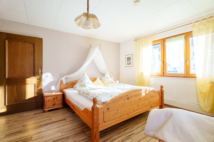 Ferienwohnung Himmelreich - Oberharmersbach