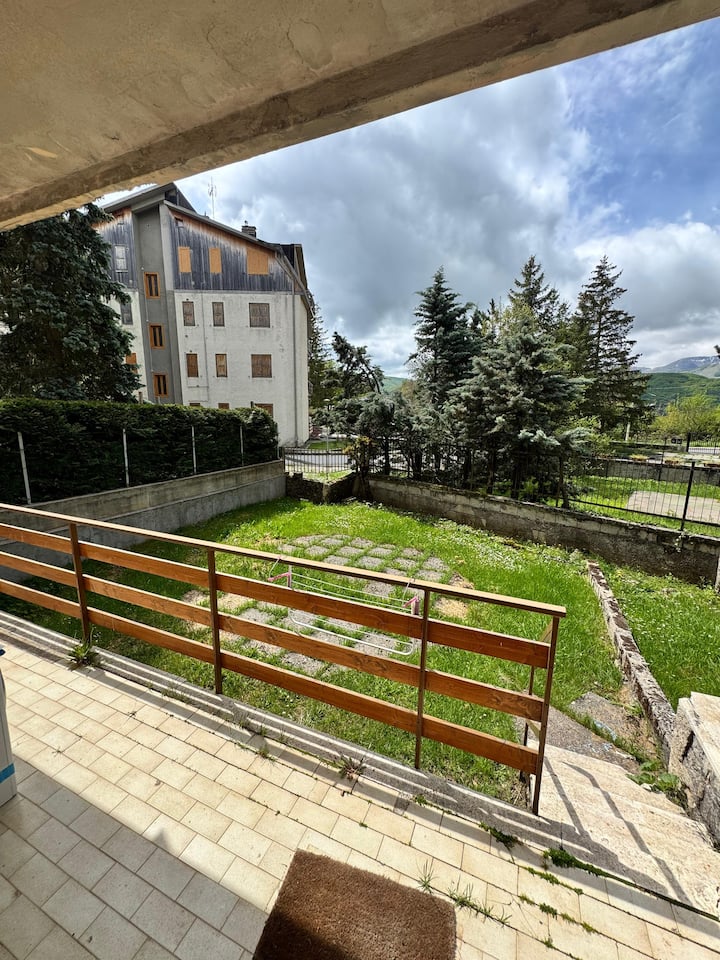 Stef House - Pescocostanzo