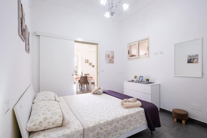 Casa Vacanze Lu Rizzaru - Nardò