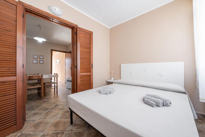 Le Sabbie Bianche - Calasetta