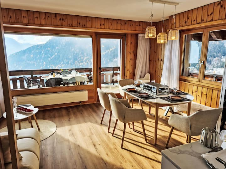 Les Thermalies 202 By Interhome - Suiza