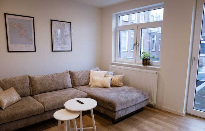 Klein Witje - Haarlem