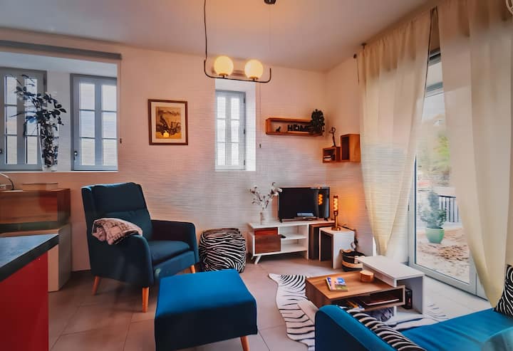 Location Appartement Les Ondes - Albertville
