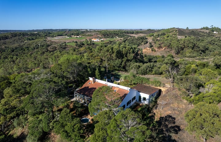 Casa Das Pinhas - Odeceixe