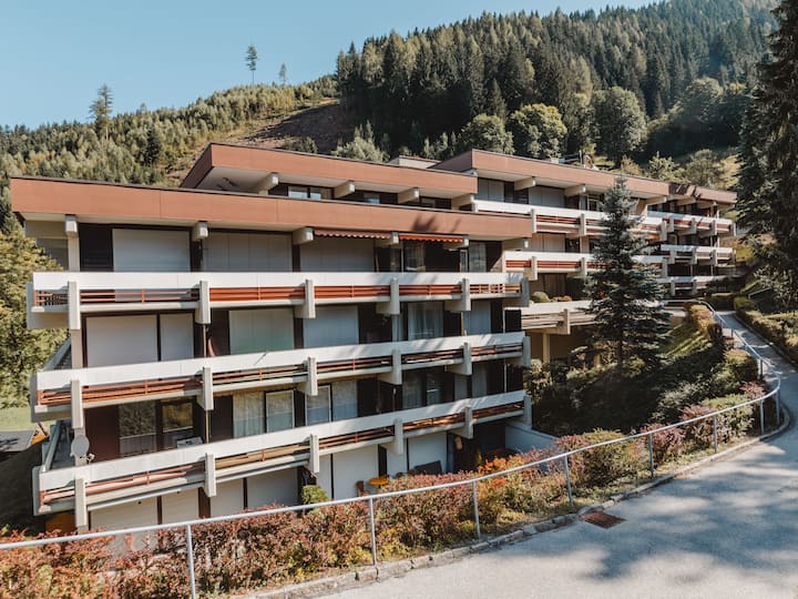 Alpenapartment By Interhome - Bad Gastein