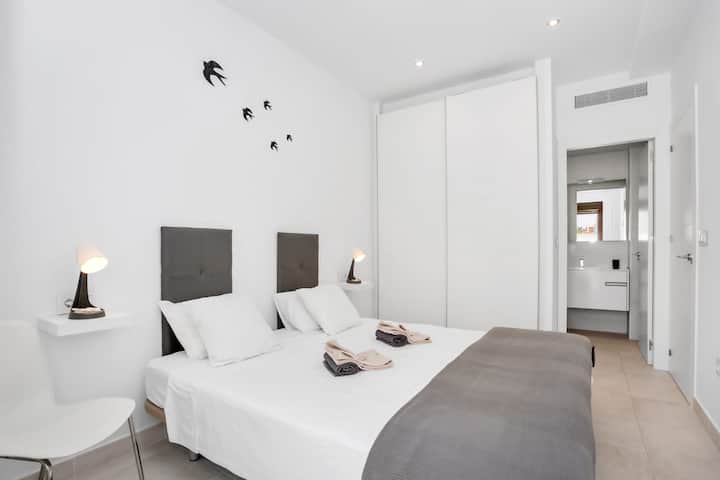 Casa Ruby - San Pedro del Pinatar