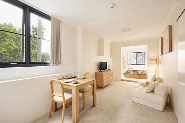 Studios - Manly 3min Walk To Manly Beach And Corso - Manly