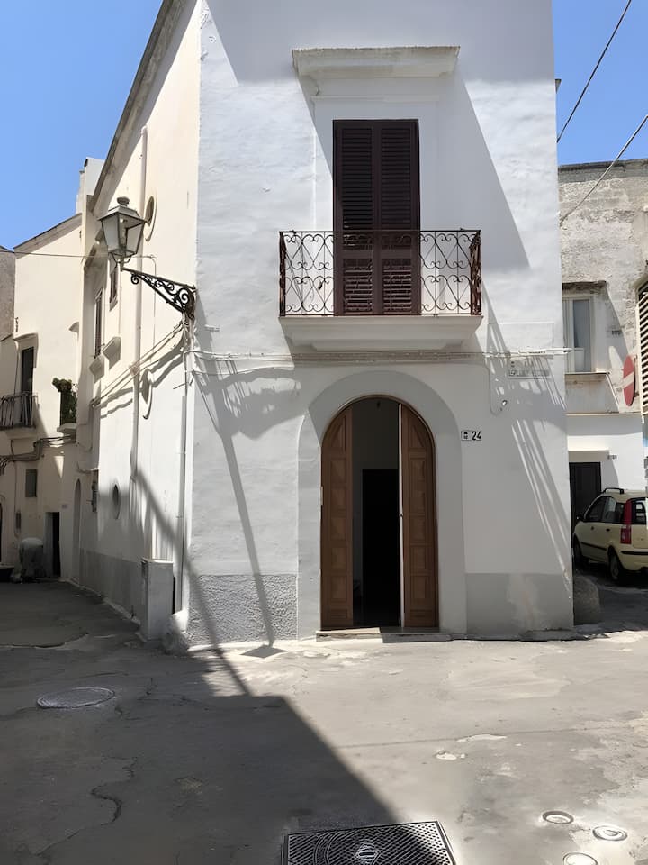 Gabriele Apartment Salento - Gallipoli