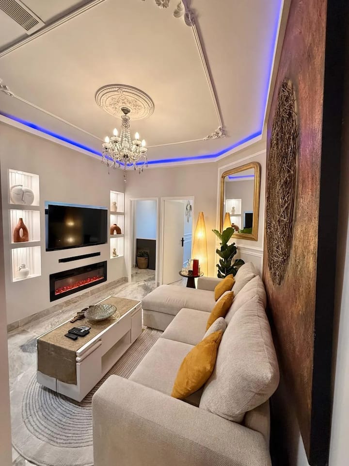 Appartement à Montpellier - Montpellier