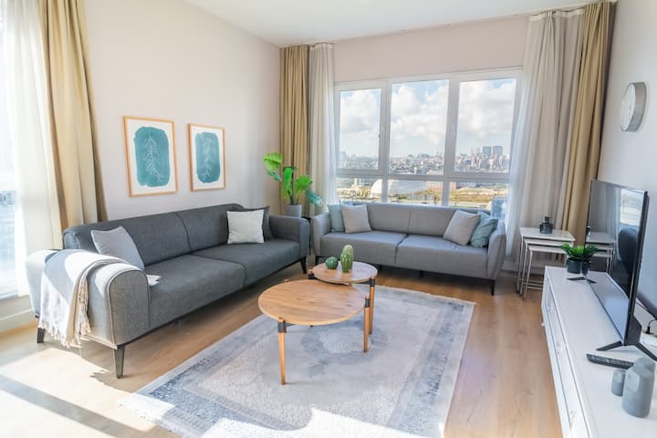 2-bedroom Escape: Perfect For Families - 