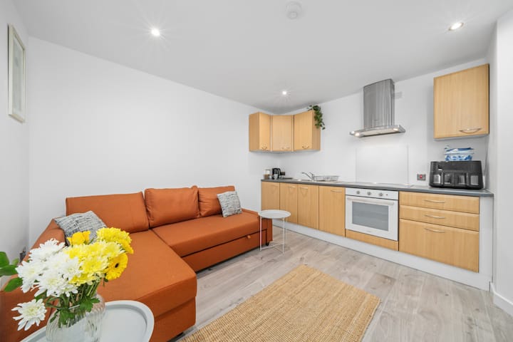 Temple 1 Bedroom Annex - Inverness - Inverness, UK