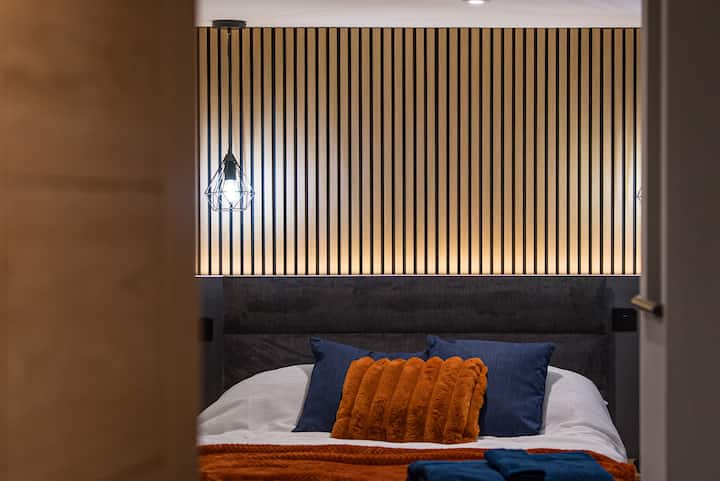 Appartement-standard-salle De Bain Privée-vue Sur - Leeds