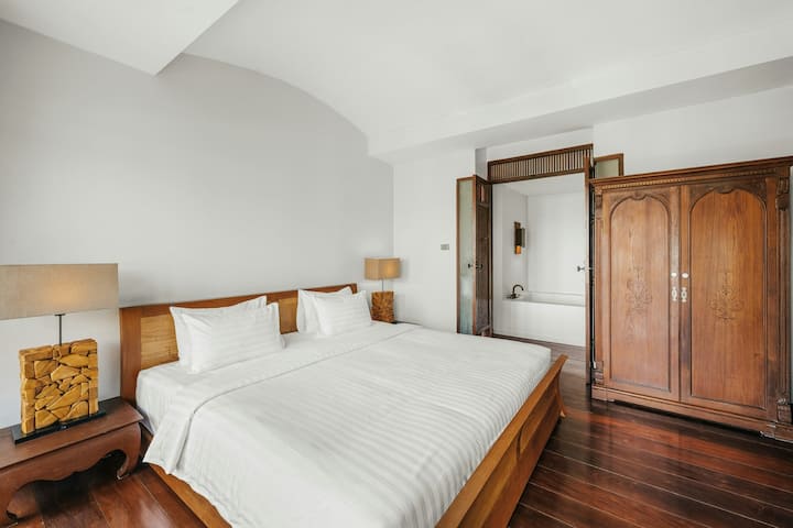 The Kala-deluxe 2beds Room - Koh Samui