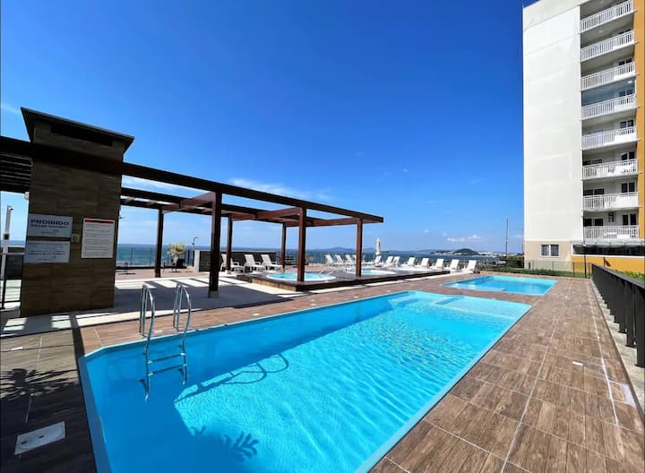 Vila Açoriana - Condomínio - Barra Velha