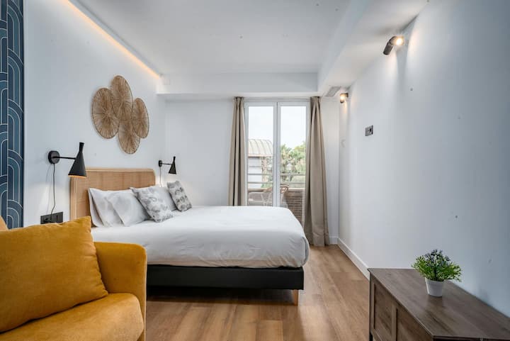 Superior Apartment By Smartr Puente De Triana - Seville