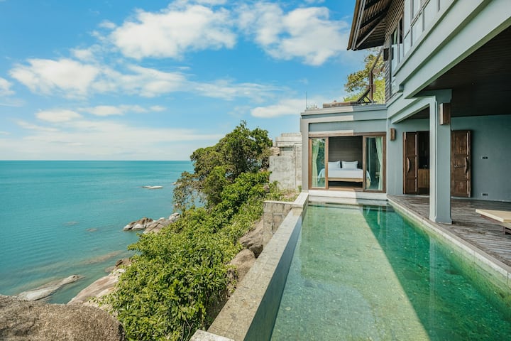 The Kala Suit Family Villa - Koh Samui